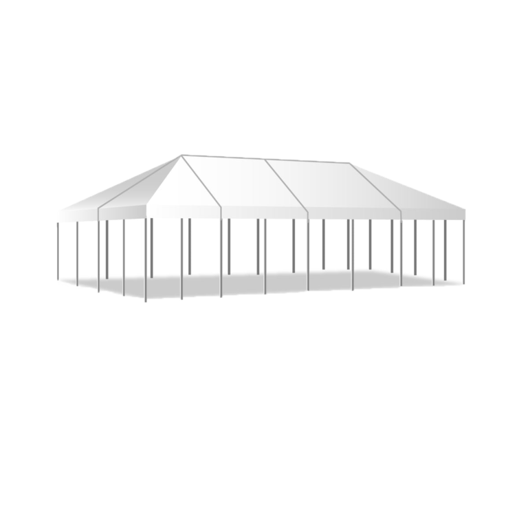 Frame Tent Rental DC & Maryland | 10x10 to 40x100 | Plus One