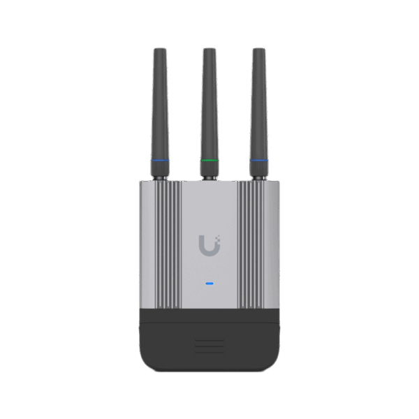 Industrial Mobile Router - Plus One Rentals