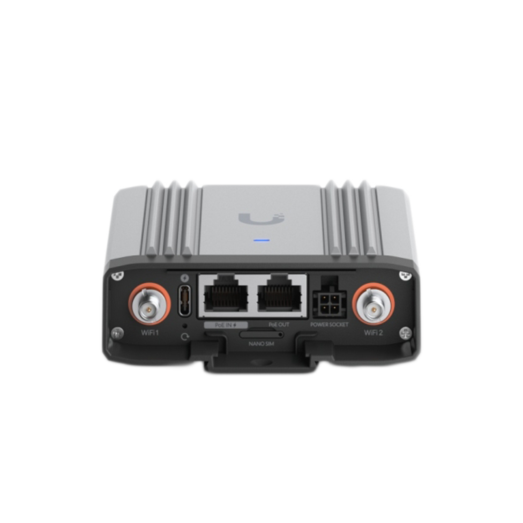 Industrial Mobile Router - Plus One Rentals